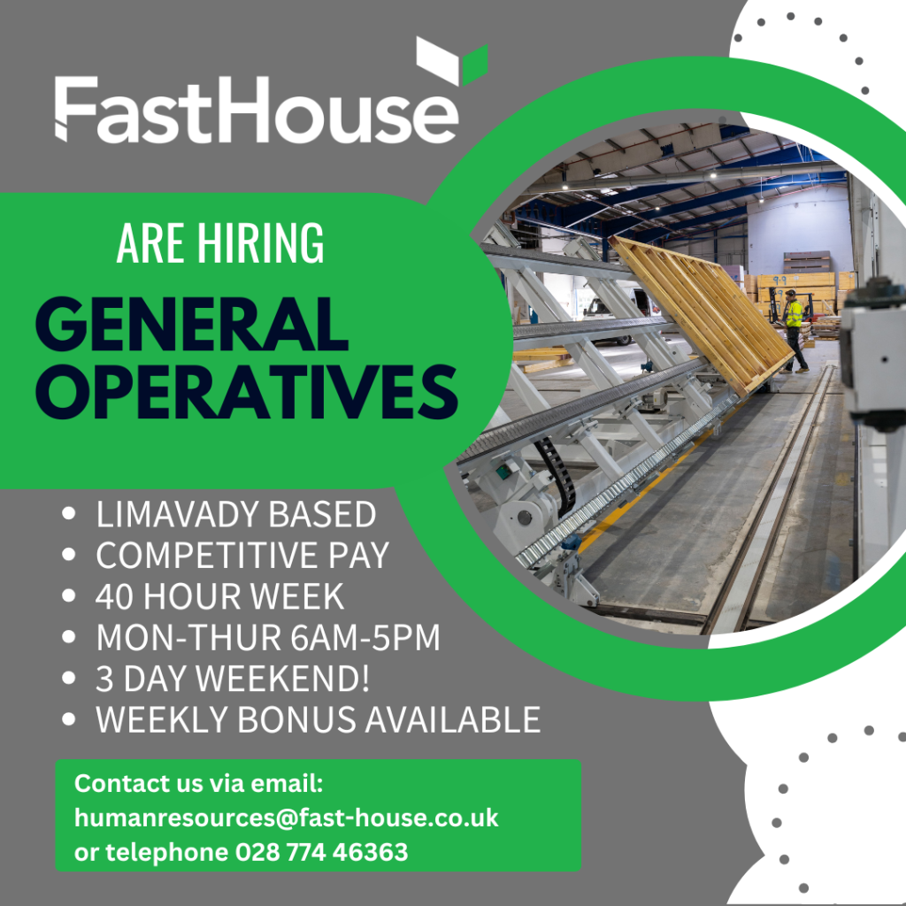 Fasthouse - Careers